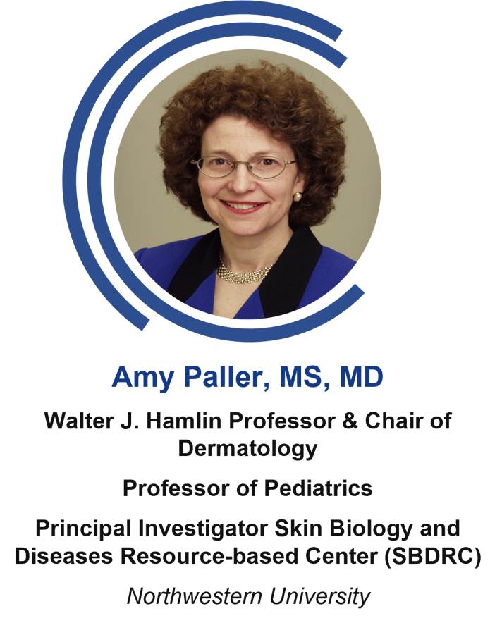 Amy Paller