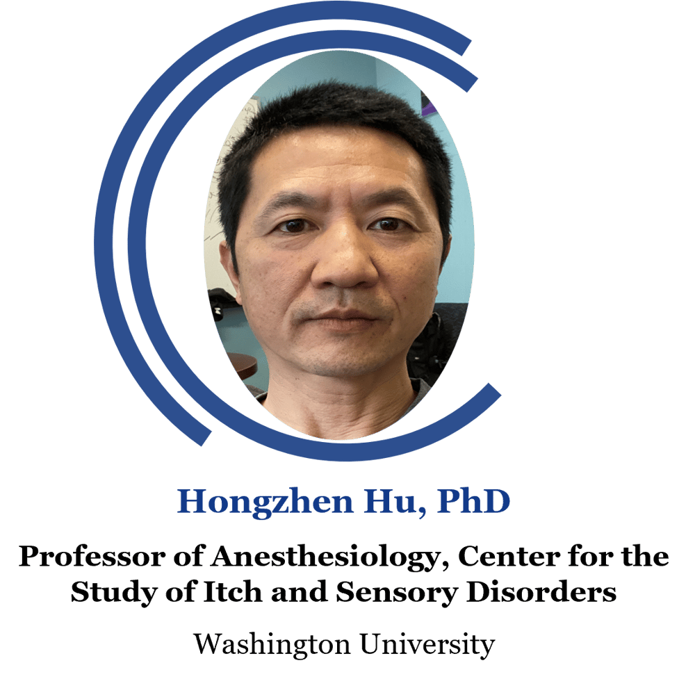 Hongzhen Hu, PhD