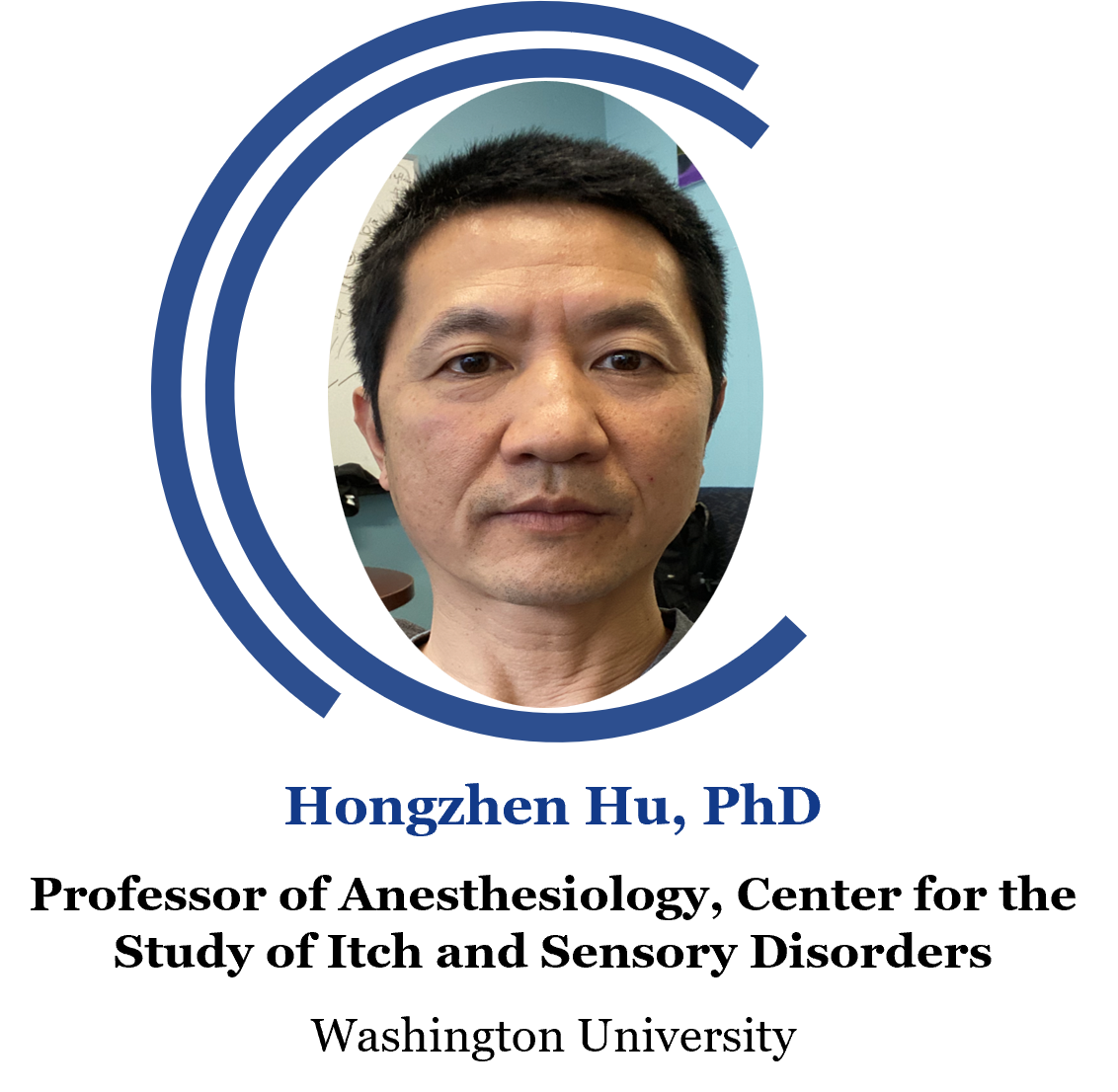 Hongzhen Hu, PhD