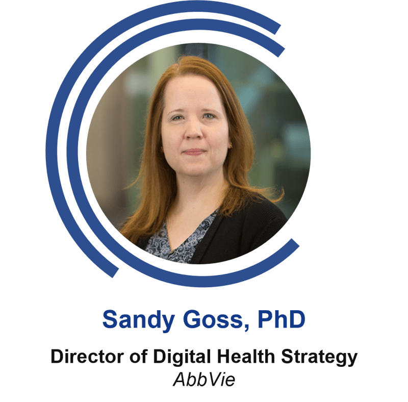 Sandy Goss, PhD