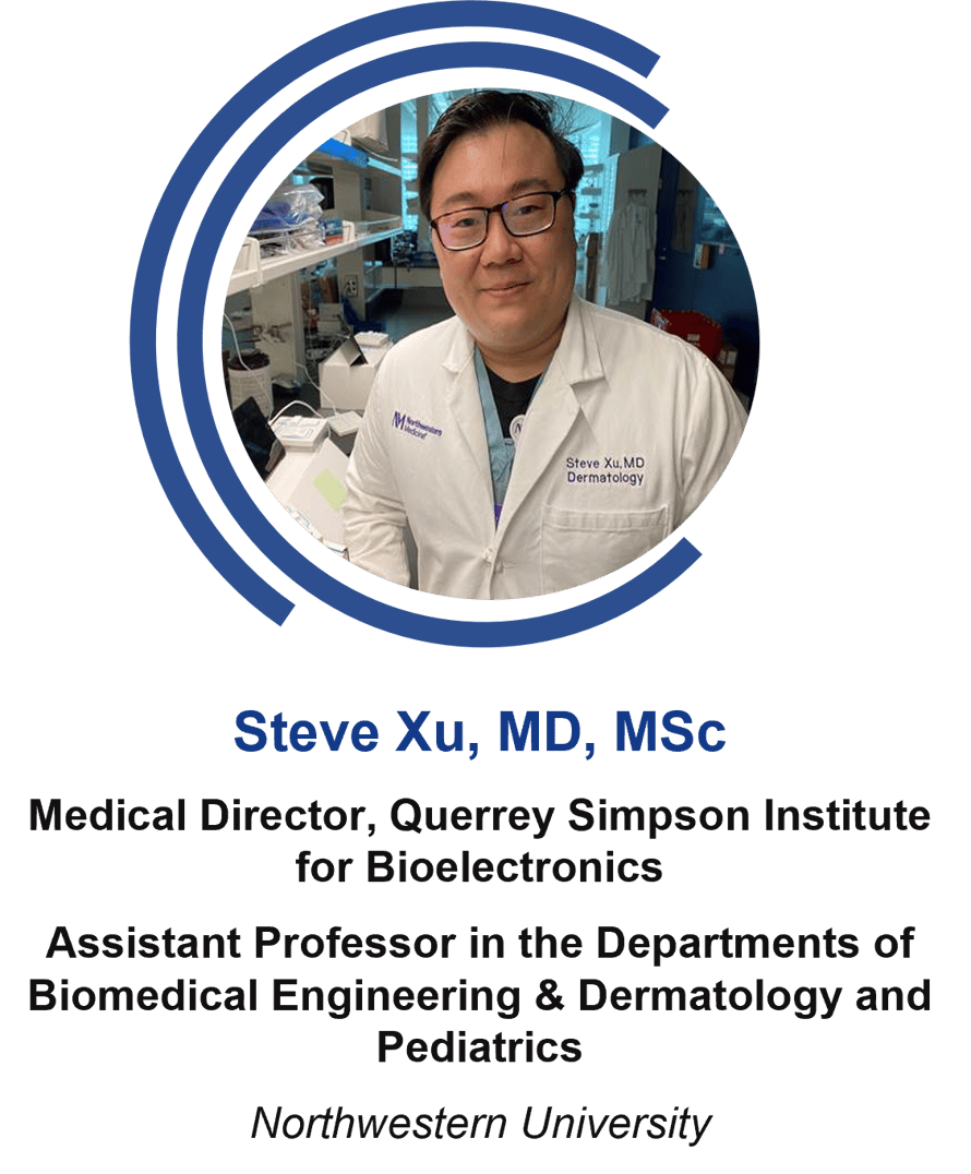 Steven Xu, MD, MSc